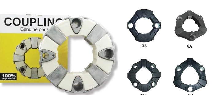 COUPLINGS